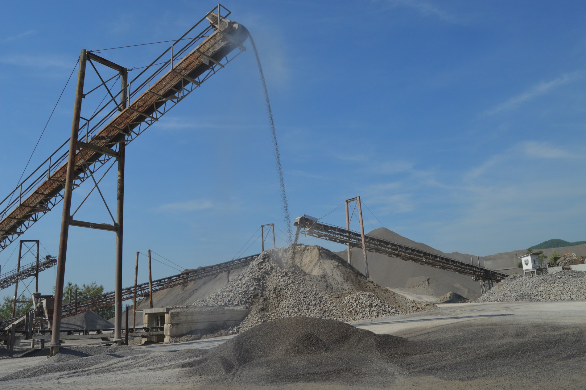 Dunlap Stone Inc | Locations